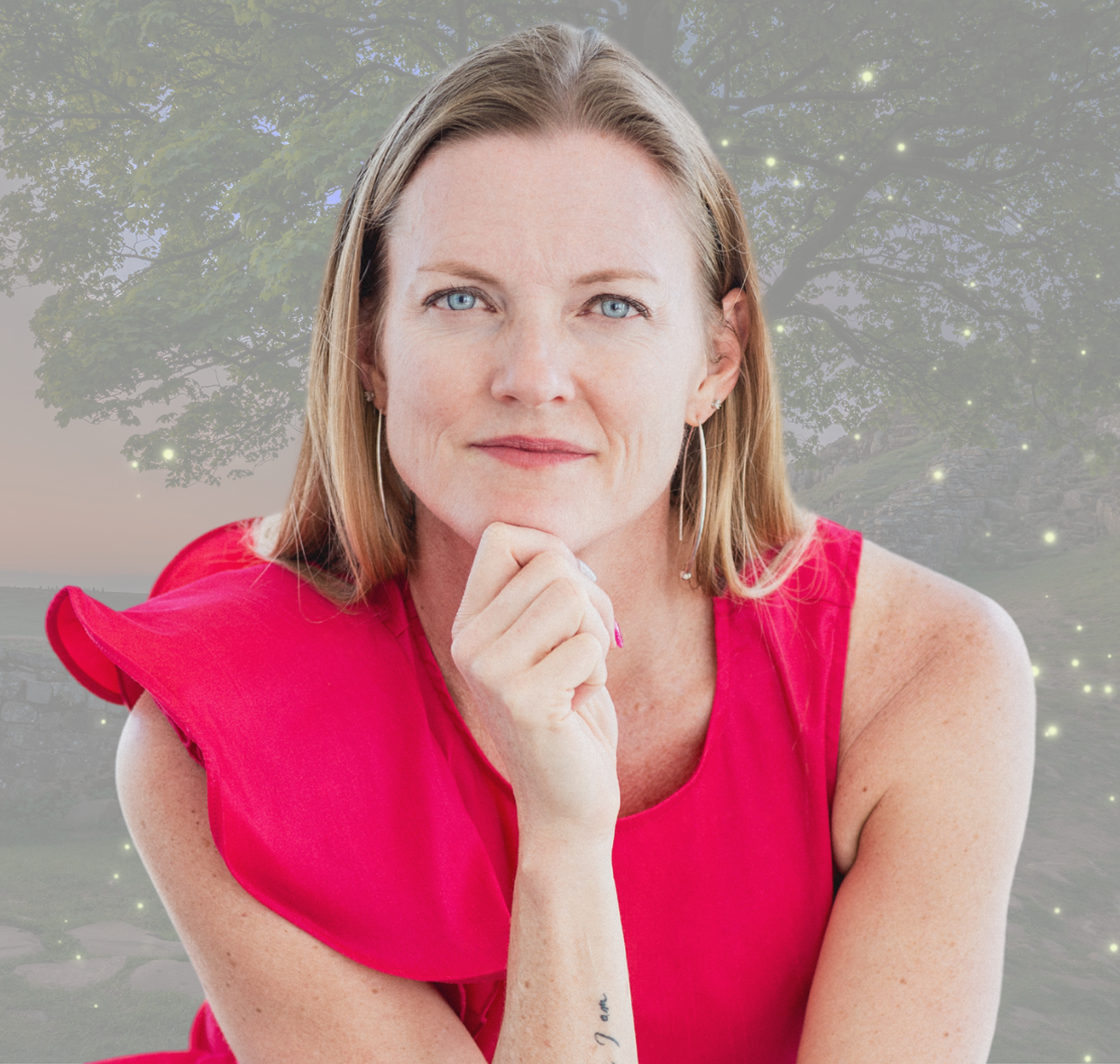 Our Team – Firefly Hollow Wellness