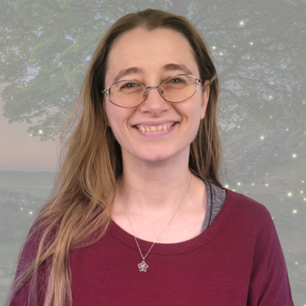 Roseanna Montalvo – Firefly Hollow Wellness